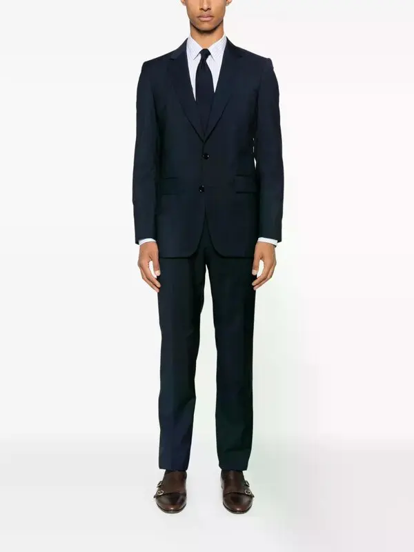 FURSAC Check-pattern Suit