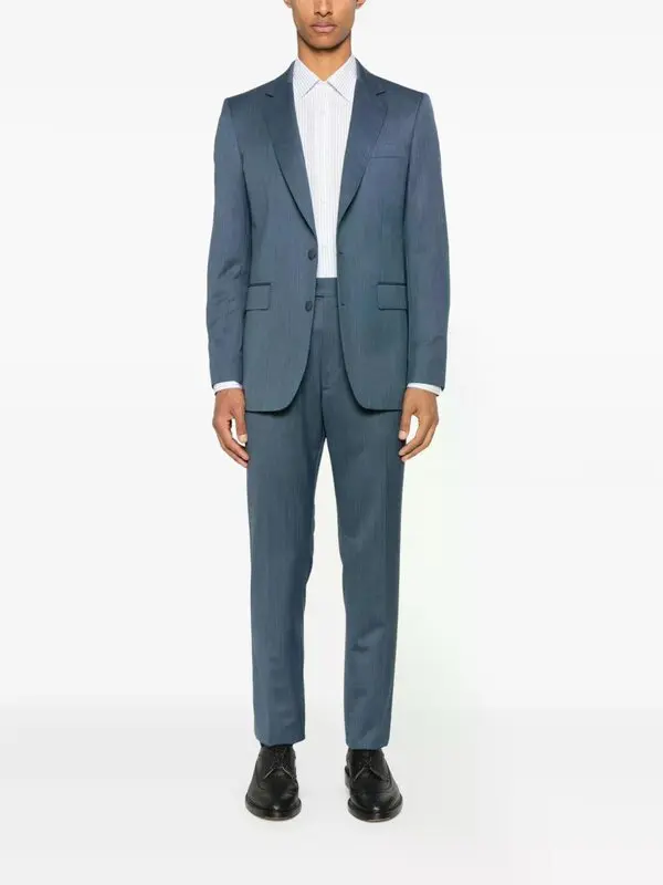 FURSAC Single-breasted Suit