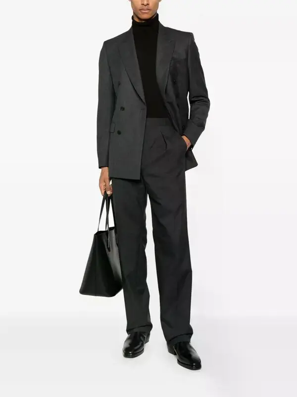 FURSAC Virgin-wool Blazer