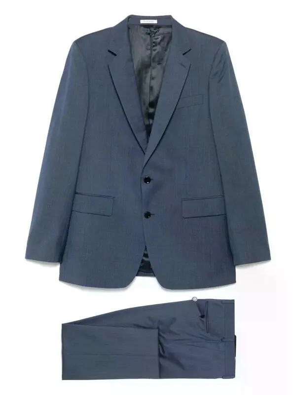 FURSAC Single-breasted Suit
