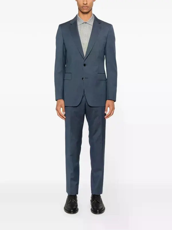 FURSAC Single-breasted Suit