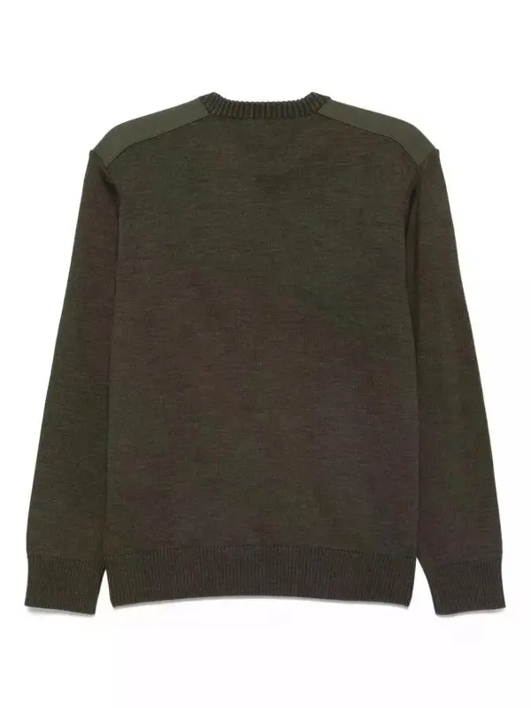 Paul & Shark Crew Neck Sweater