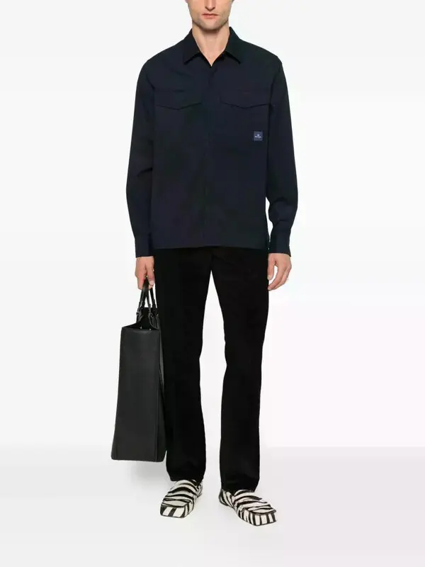 DONDUP Corduroy Trousers