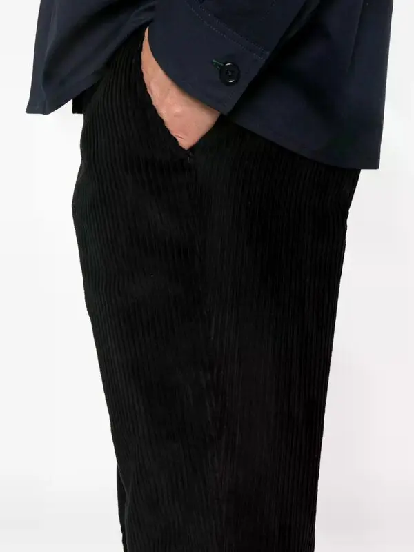 DONDUP Corduroy Trousers