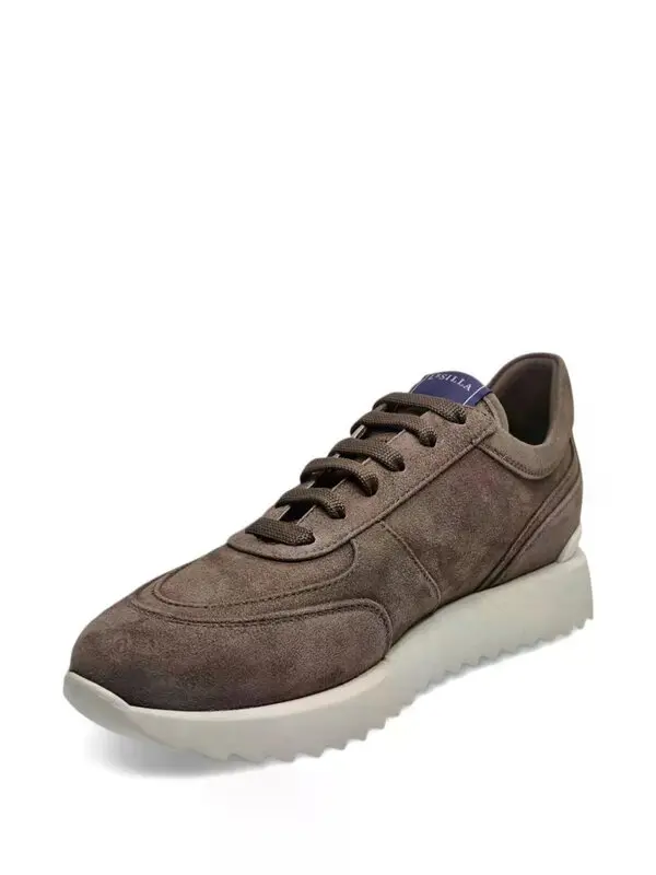 LE SILLA Platform Trainers