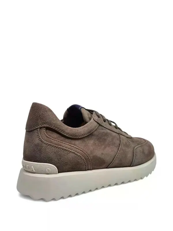 LE SILLA Platform Trainers