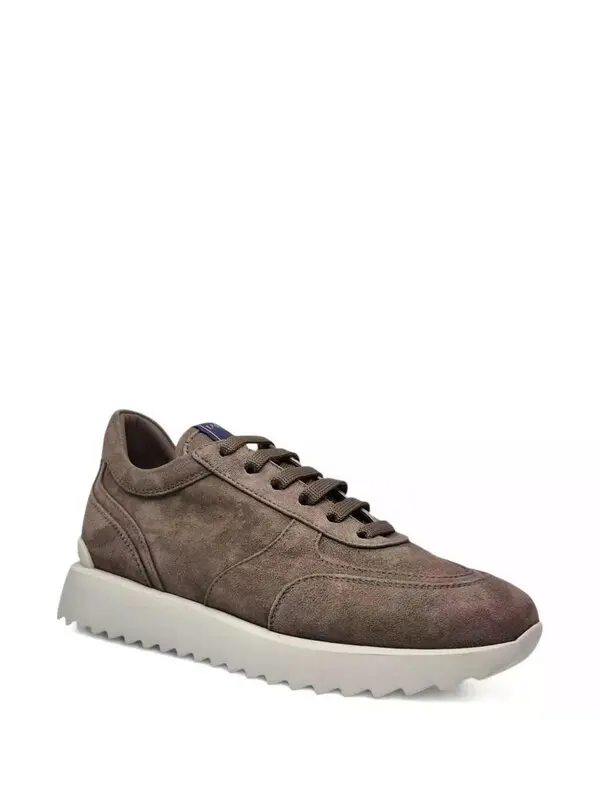 LE SILLA Platform Trainers