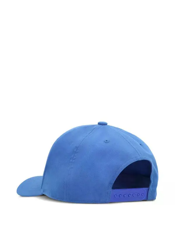 MR. SATURDAY Embroidered Baseball Cap
