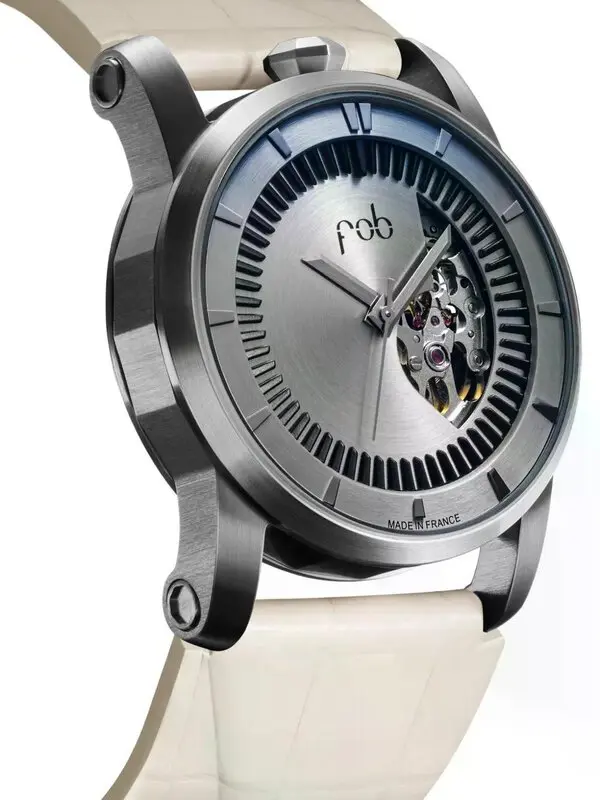 FOB PARIS R413 Oblivion 43mm