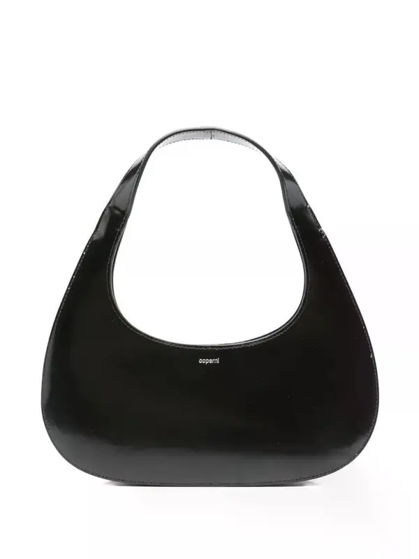 Coperni Leather Shoulder Bag