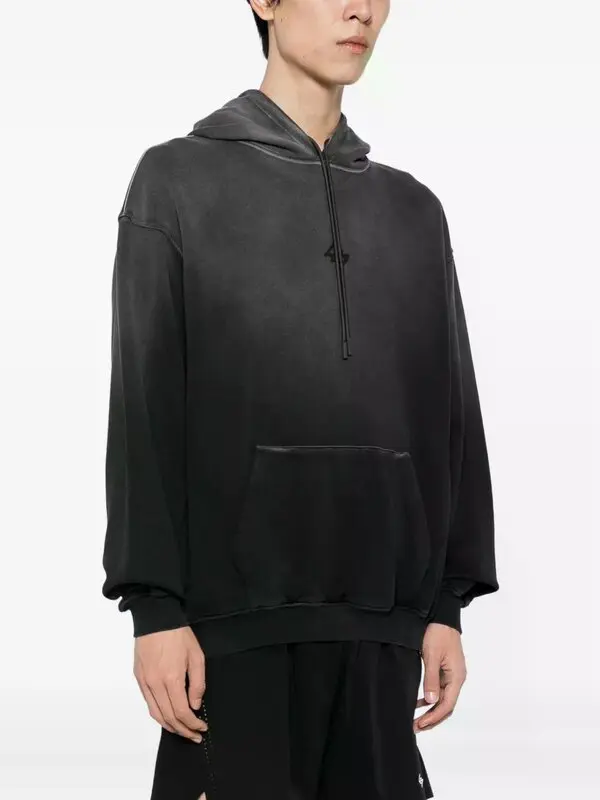 REPRESENT 247 247 Motion Hoodie