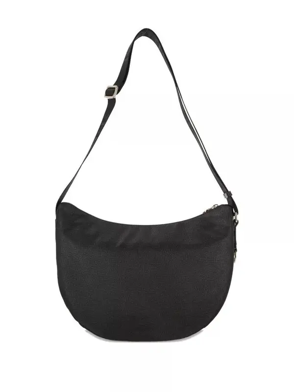 Borbonese Medium Zip-fastening Shoulder Bag