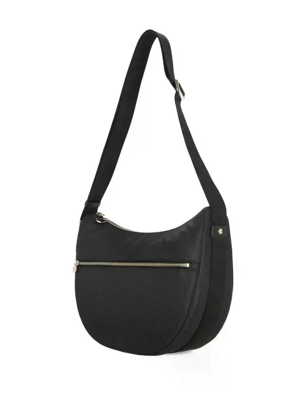 Borbonese Medium Zip-fastening Shoulder Bag