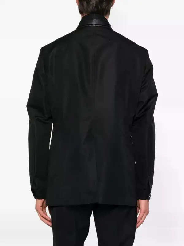 TOM FORD Flap-pocket Jacket