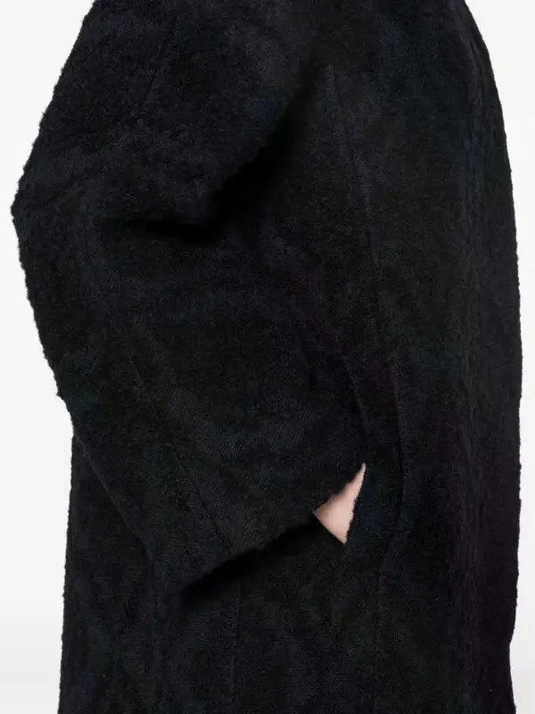 Etro Long-sleeve Coat