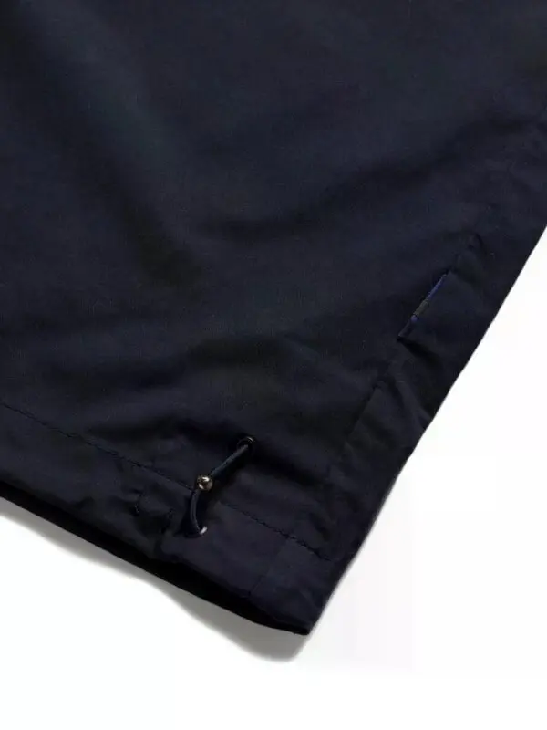 MAHARISHI Button-fastening Trousers