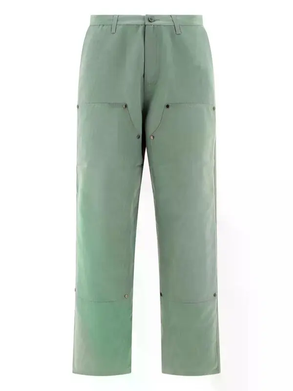 BRAIN DEAD Double-knee Pocket Trousers