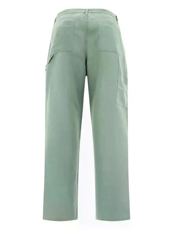 BRAIN DEAD Double-knee Pocket Trousers