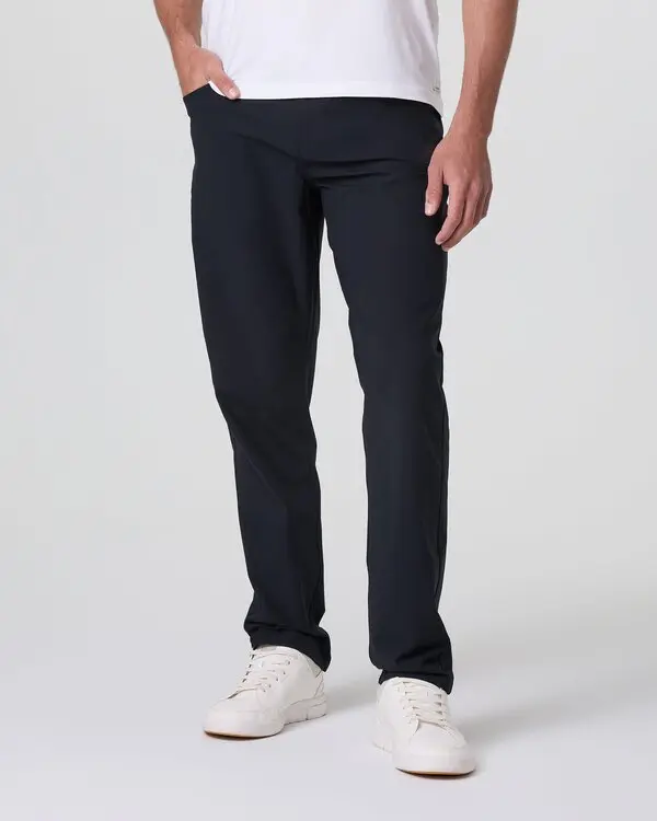 Vuori Meta™ Classic Fit Pants - Black