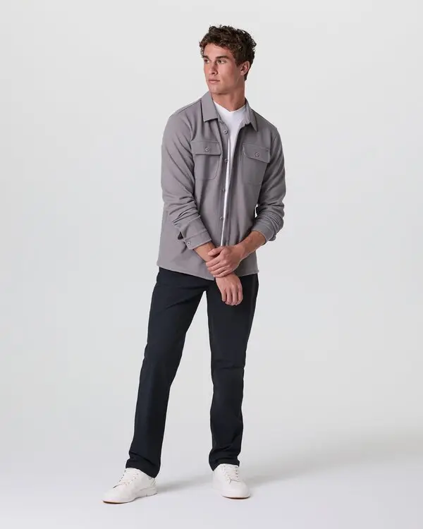 Vuori Meta™ Classic Fit Pants - Black