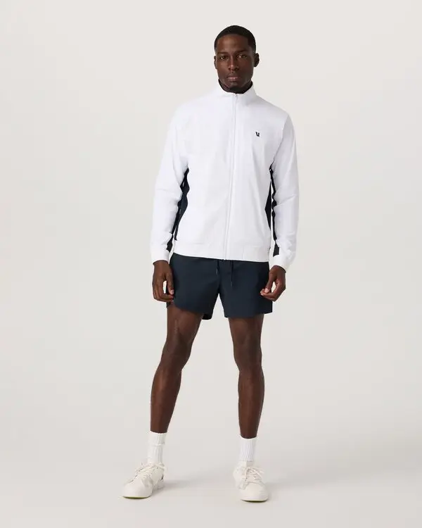 Vuori Crosscourt Unlined Shorts 5