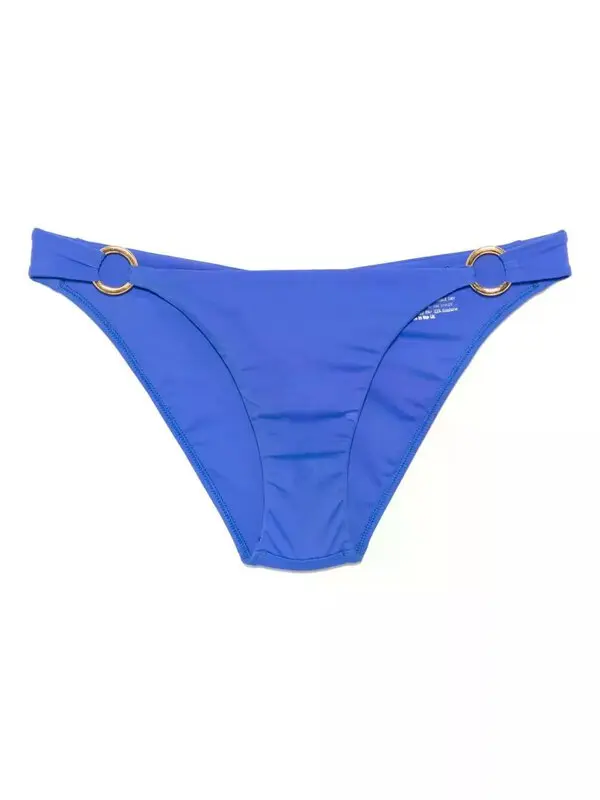 AWAY THAT DAY Sorrento Bikini Briefs - Blue