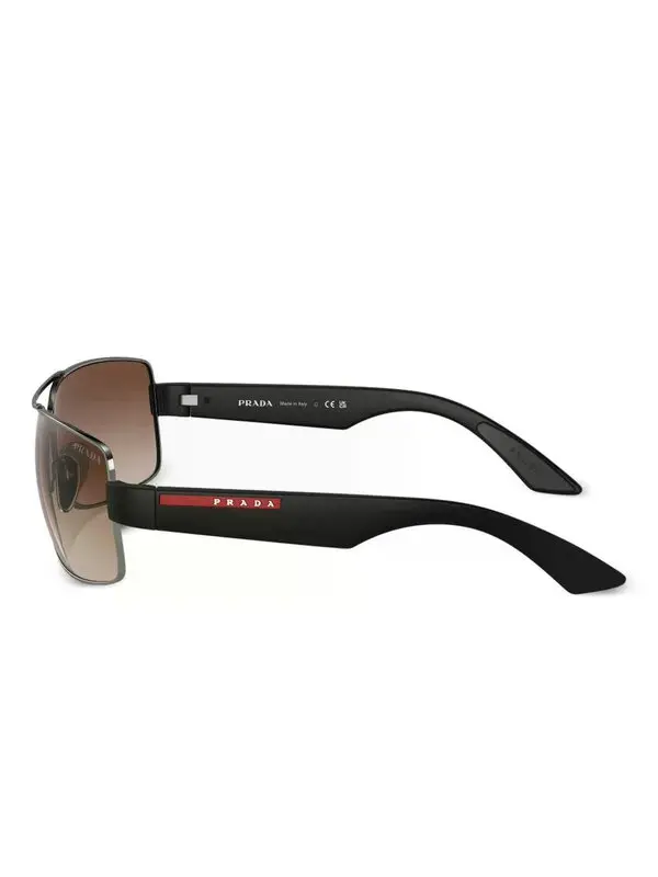 Prada Pilot-frame Sunglasses