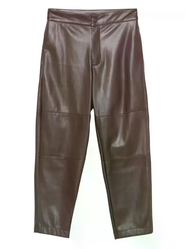 TWINSET Panelled Trousers
