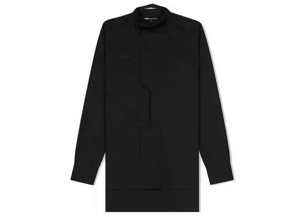 Adidas Y3 Minimalist Shirt