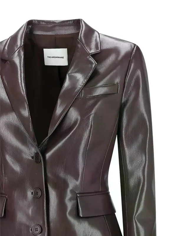 Andamane Three-button Jacket