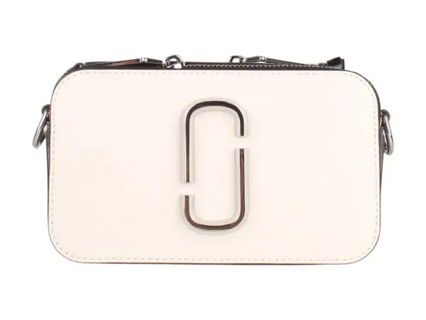 Marc Jacobs The Snapshot - White