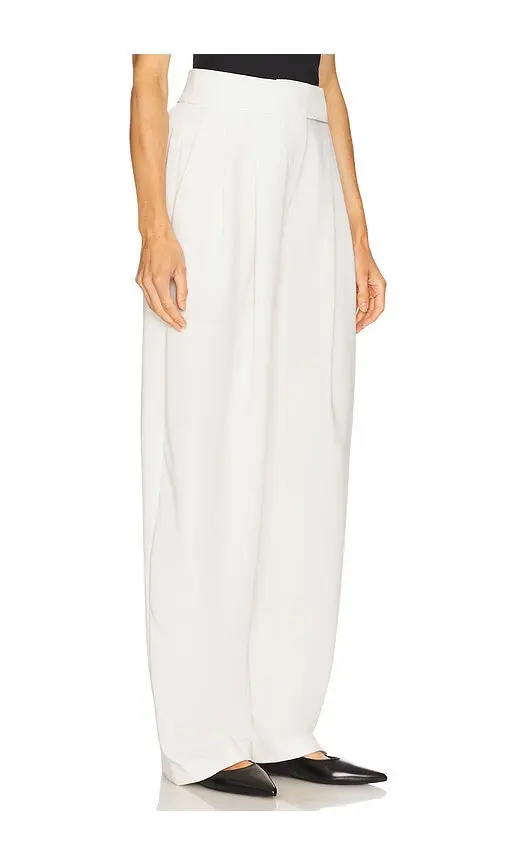 CAMILA COELHO Reese Pant - Bone