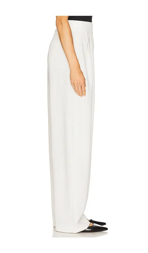 CAMILA COELHO Reese Pant - Bone