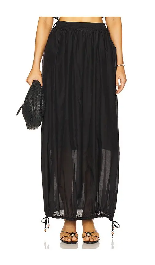 SANCIA The Rhea Skirt