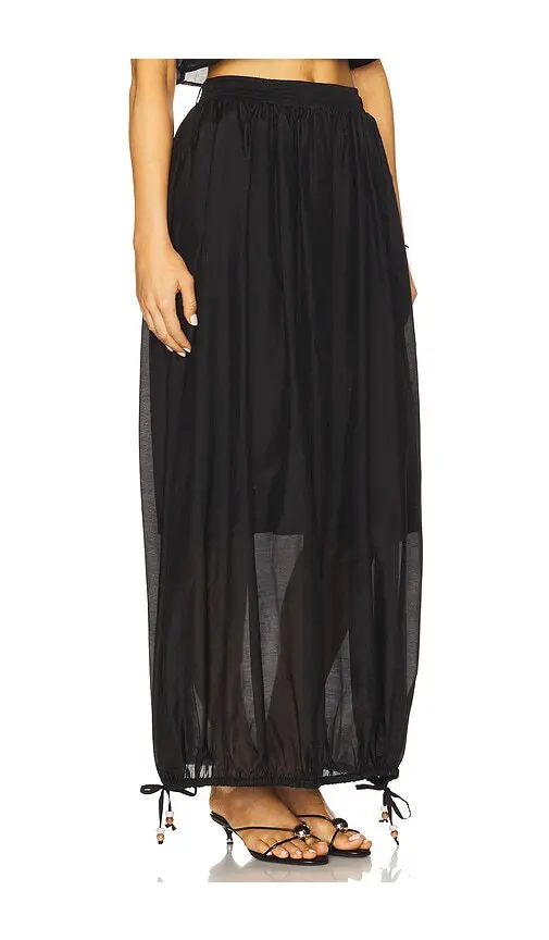 SANCIA The Rhea Skirt