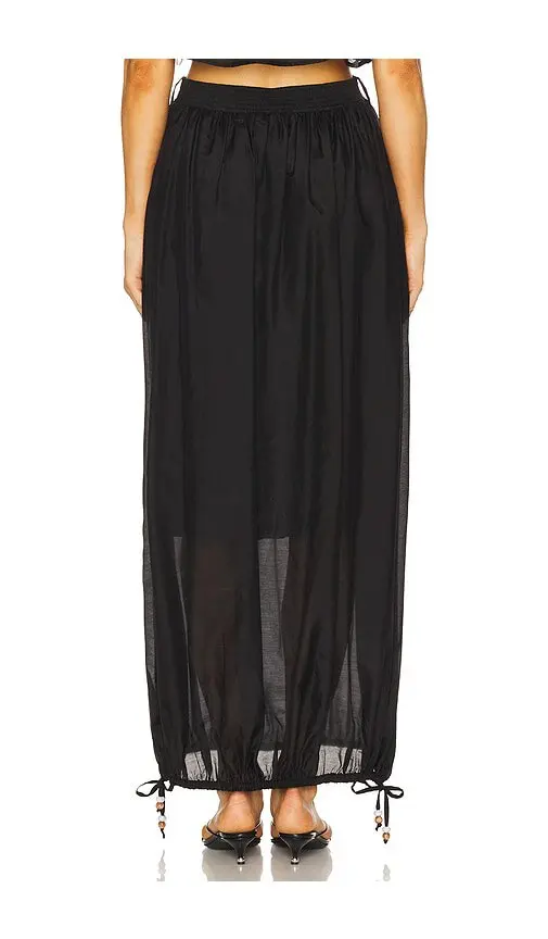 SANCIA The Rhea Skirt