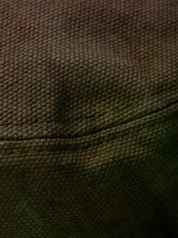 Prada Cotton Bucket Hat