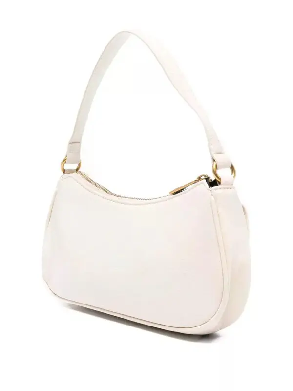 Just Cavalli Snake-buckle Tote