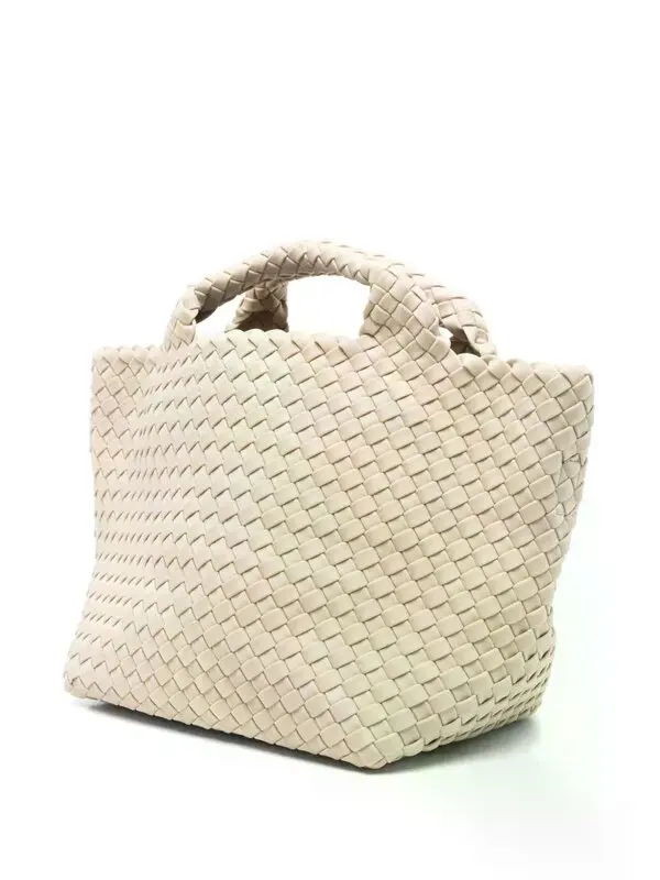 NAGHEDI Small St. Barths Tote Bag