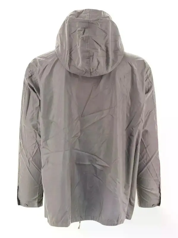 Engineered Garments Hooded Jacket