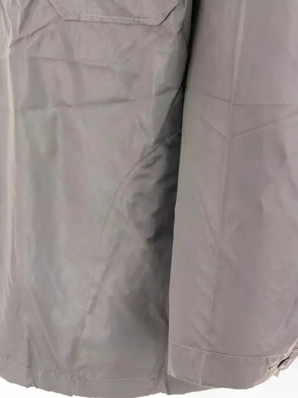 Engineered Garments Hooded Jacket