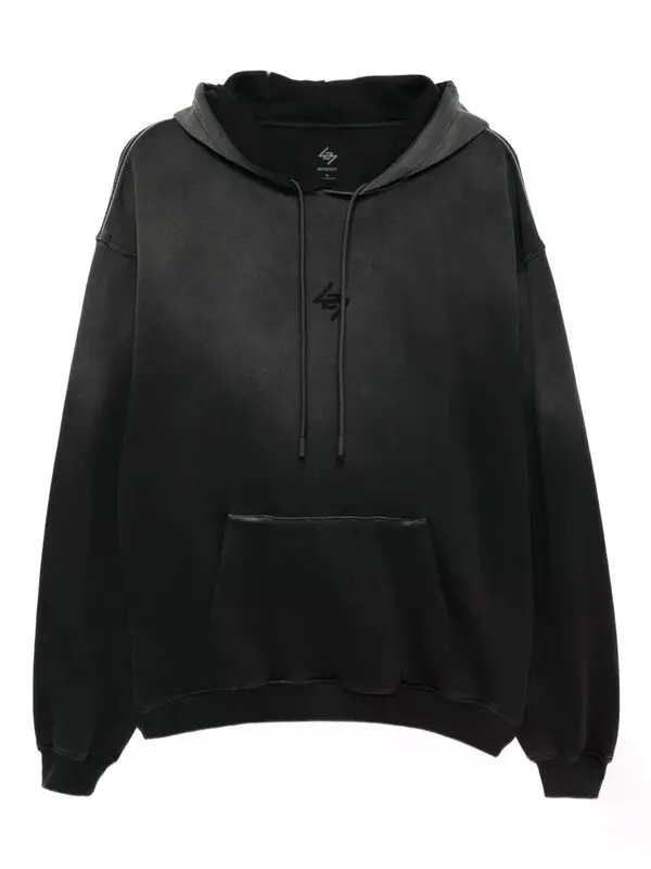 REPRESENT 247 247 Motion Hoodie