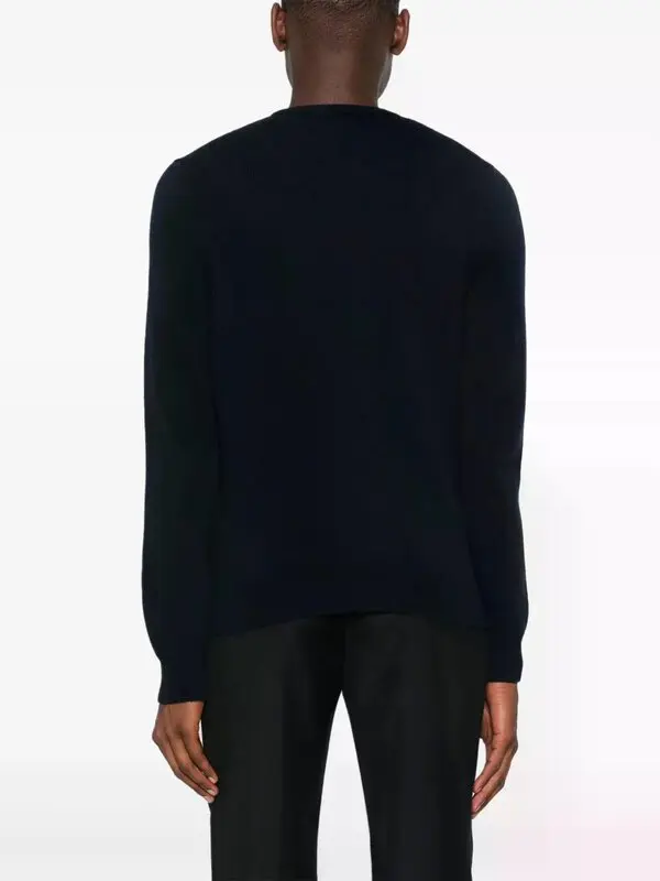 Malo Cashmere Sweater