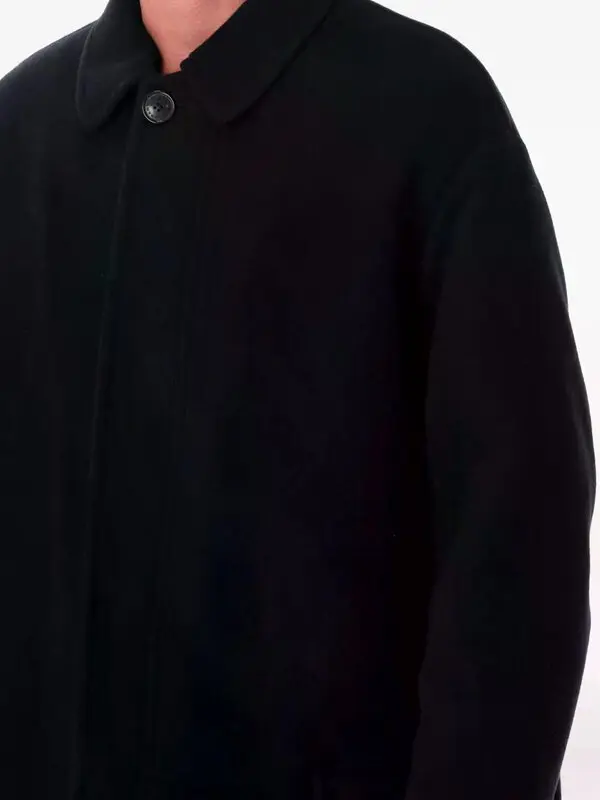 MARANT Buttoned Coat