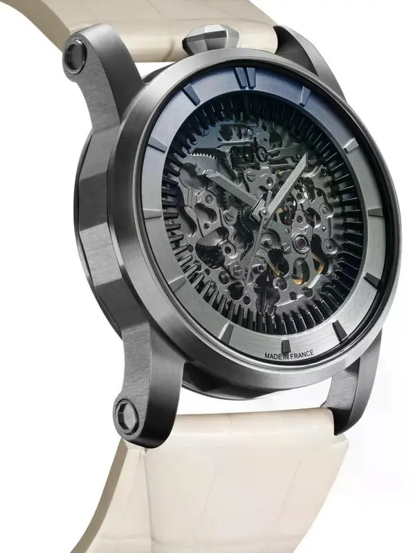 FOB PARIS Skeleton 41mm