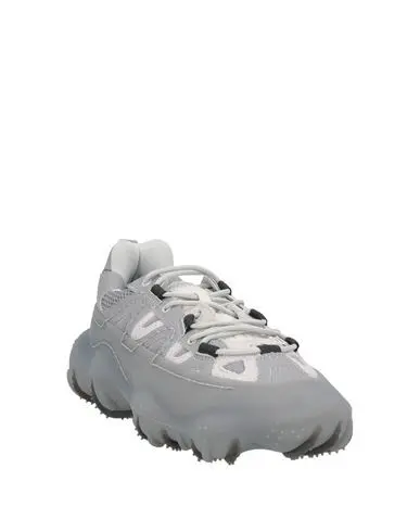 DIESEL Chunky Sole Sneakers - Grey