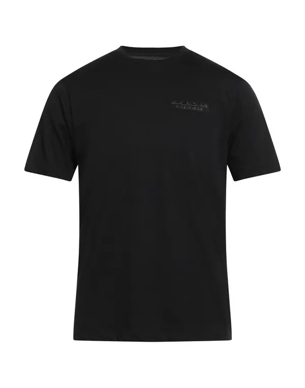 Armani Exchange T-shirt Size Cotton - Black