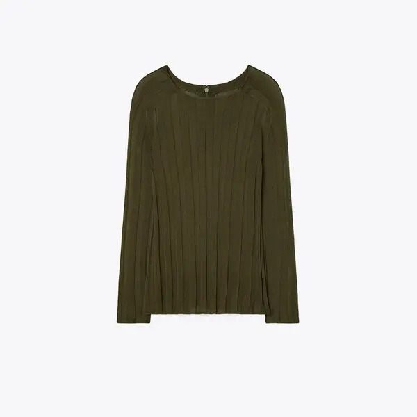 Tory Burch Viscose Sweater