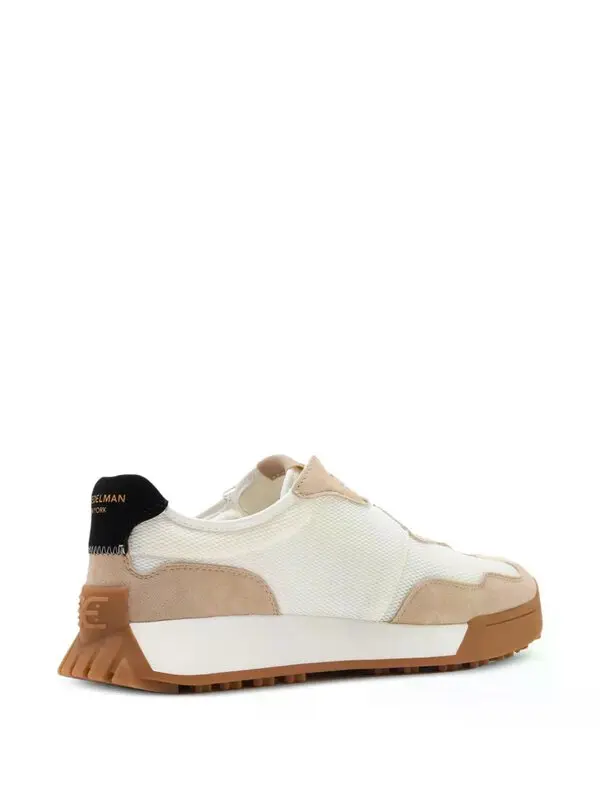 Sam Edelman Langley Sneakers - Neutrals