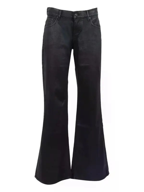 7 For All Mankind Flared Jeans